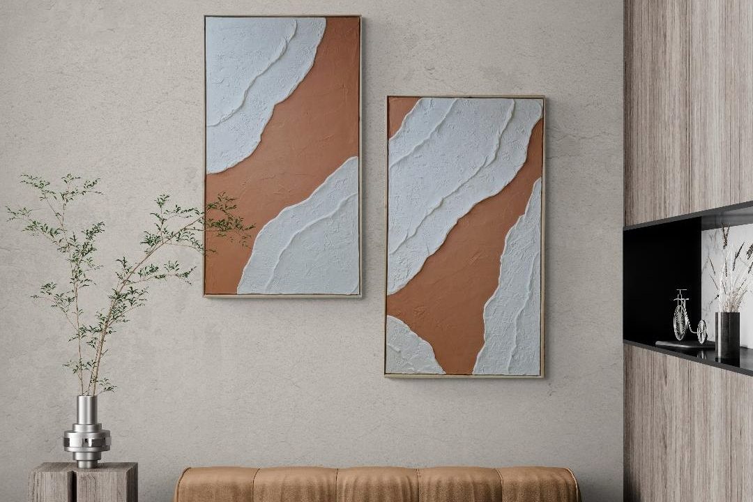 ATELIER MAGDLENA – Magali BERDEIL – Créatrice de tableaux d'art texturé ...